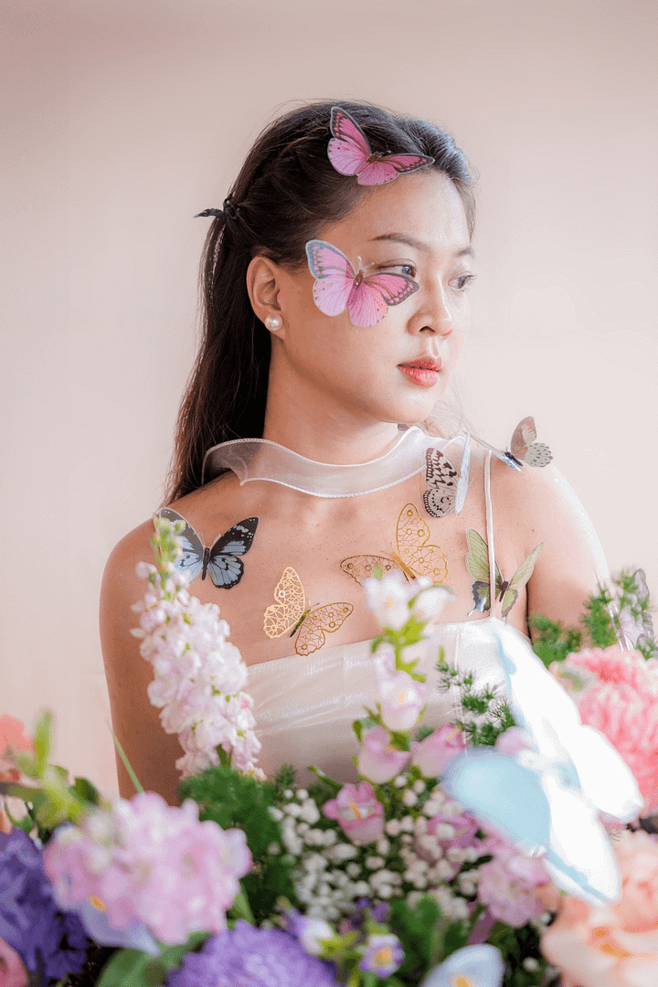 Bamboo Florist – Making Your Words Sweeter